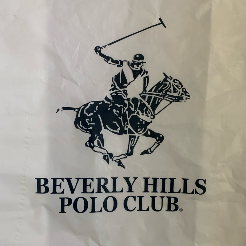 POLO BHPC รองเท้าแบบสวม ชาย หญิง - mongkol.abm - ThaiPick