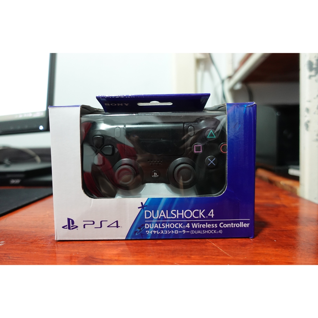 dualshock 4 มือสอง ถูกที่สุด พร้อมโปรโมชั่น พ.ค. 2026 | BigGoเช็คราคาง่ายๆ