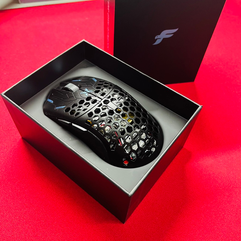 Finalmouse Ultralight X ถูกที่สุด พร้อมโปรโมชั่น ต.ค. 2025 | BigGoเช็ค ...