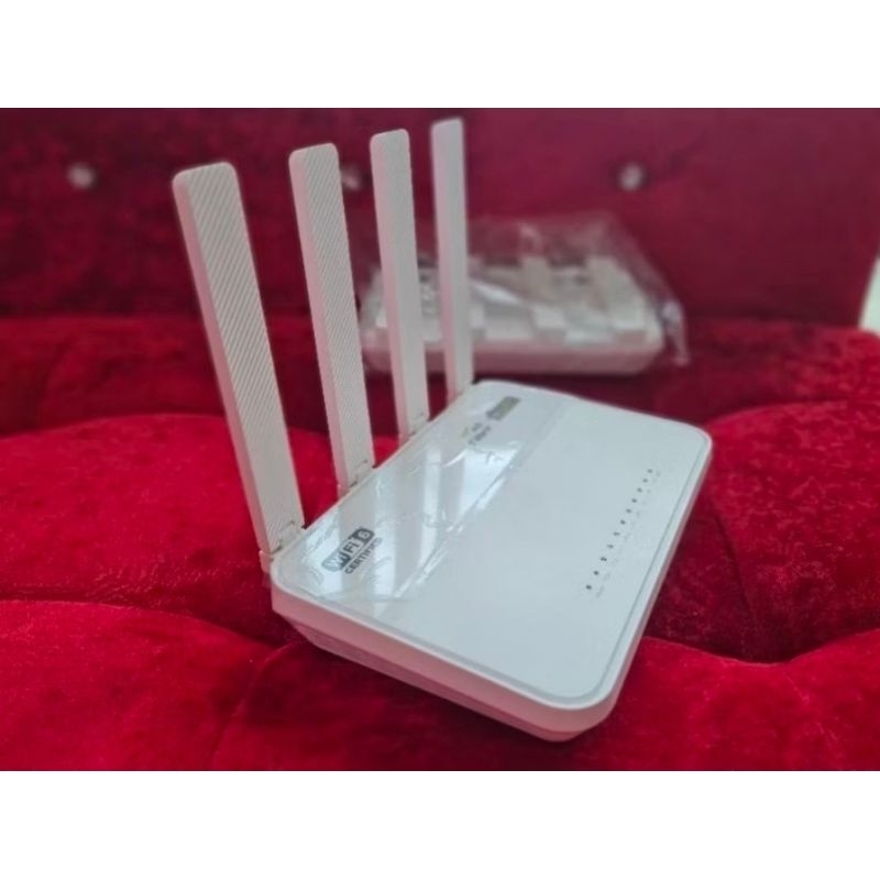 AIS Fiber Router ถูกที่สุด พร้อมโปรโมชั่น พ.ย. 2024|BigGoเช็คราคาง่ายๆ