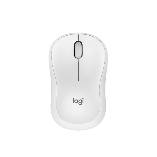 Logitech Silent Wireless MOUSE M221 เทคโนโลยีเม้าส์ไร้เสียงลดเสียงรบกวน ...