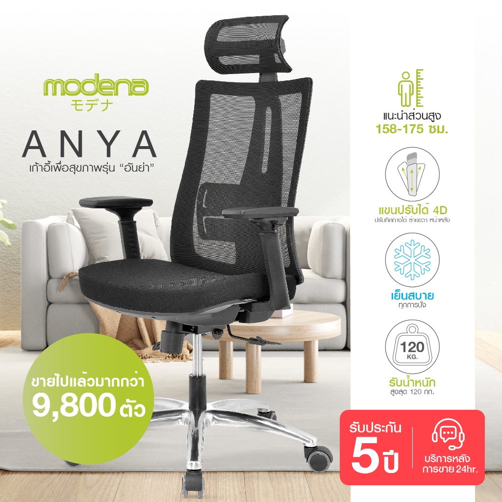 สั่งซื้อสินค้าออนไลน์จาก Modena Furniture Officialstore | Shopee Thailand