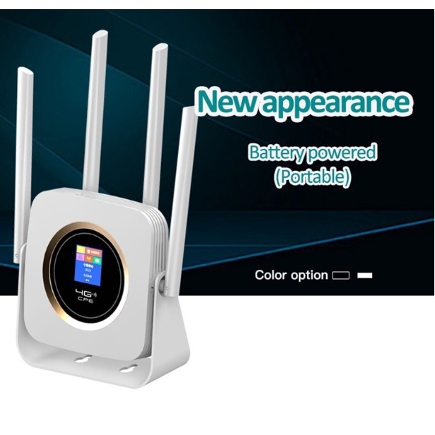 Xiao Miพร้อมส่ง เราเตอร์ GT910 MODIFIED ไวไฟ โมเดม Turbo New Router ...