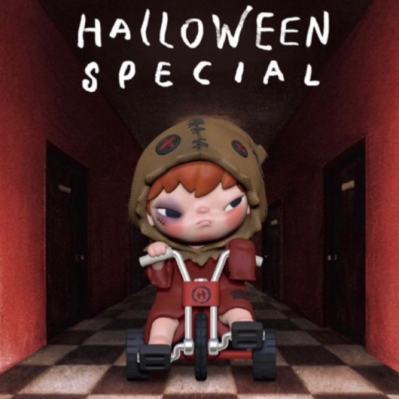 hirono halloween special figure ถูกที่สุด พร้อมโปรโมชั่น ก.ค. 2025 ...
