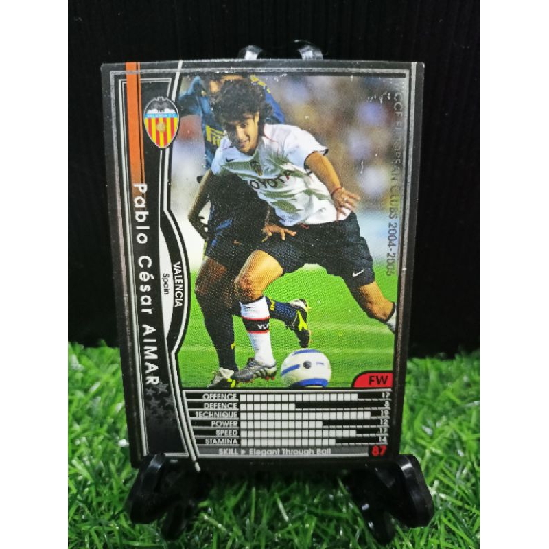 pablo aimar ถูกที่สุด พร้อมโปรโมชั่น ธ.ค. 2025 | BigGoเช็คราคาง่ายๆ