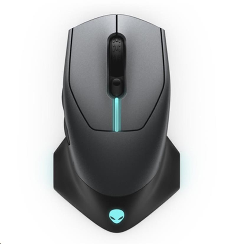 alienware gaming mouse aw610m ถูกที่สุด พร้อมโปรโมชั่น ธ.ค. 2025 ...