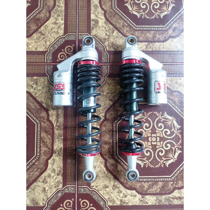 โช๊คyssแท้มือสอง ถูกที่สุด พร้อมโปรโมชั่น มี.ค. 2024|BigGoเช็คราคาง่ายๆ