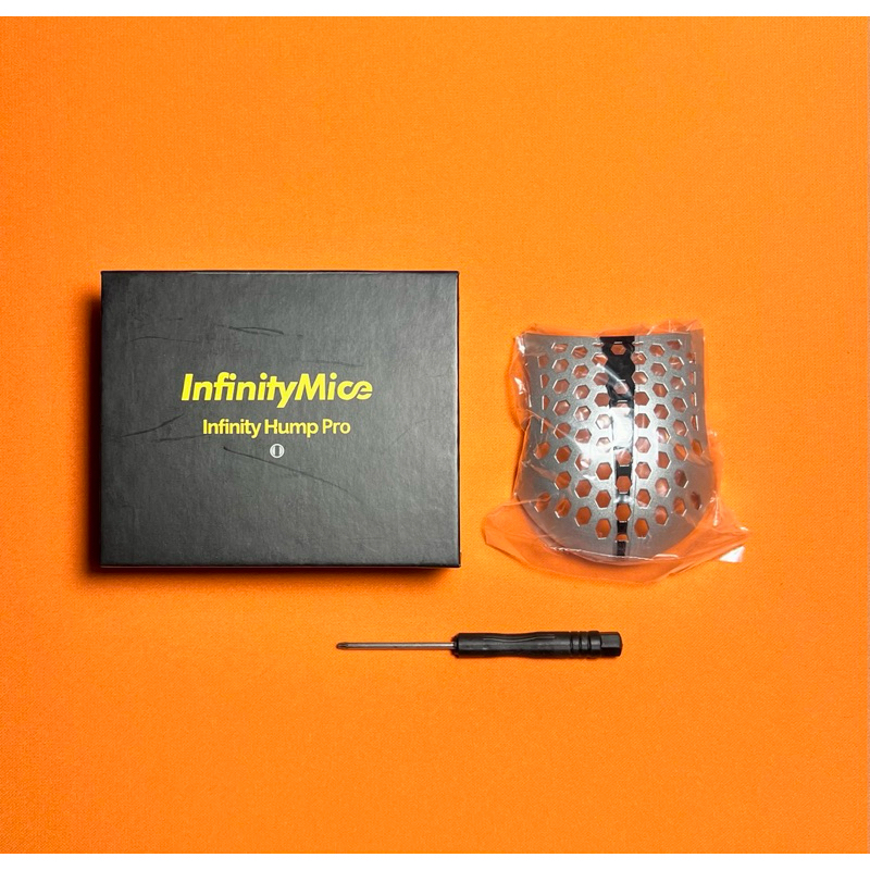 infinity mice ถูกที่สุด พร้อมโปรโมชั่น ก.ย. 2024|BigGoเช็คราคาง่ายๆ