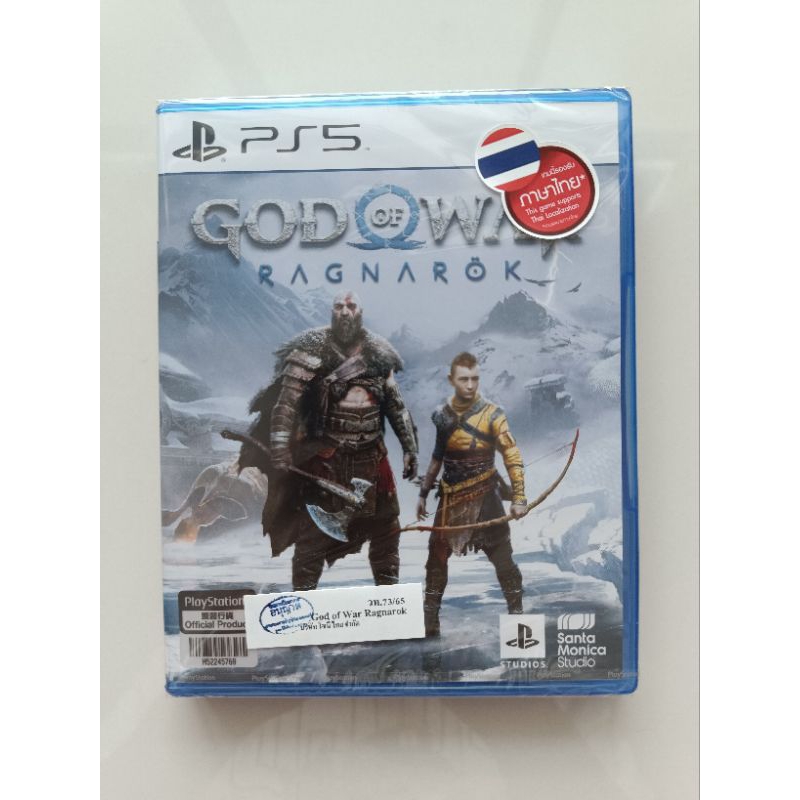 gow ragnarok ถูกที่สุด พร้อมโปรโมชั่น ก.ย. 2024|BigGoเช็คราคาง่ายๆ