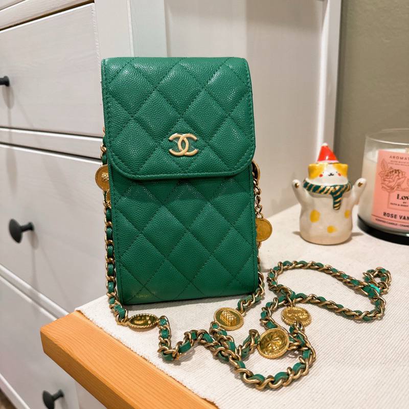 Phone Case Chanel ถูกที่สุด พร้อมโปรโมชั่น ม.ค. 2025 | BigGoเช็คราคาง่ายๆ