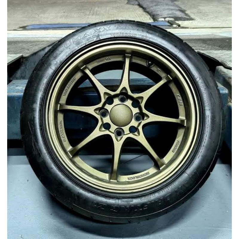 ล้อแม็กCE28ขอบ15พร้อมยาง ถูกที่สุด พร้อมโปรโมชั่น ก.ย. 2024|BigGoเช็ค ...