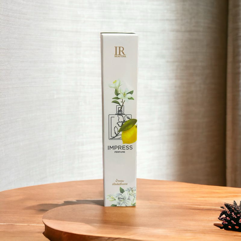 ไออาร์ บิวติน่า อิมเพรส เพอร์ฟูม - candyrose326 - ThaiPick