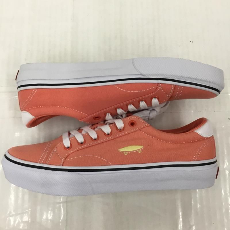 VANS COURT ICON 24.5cm ของแท้ limited edition - vinn_geninz - ThaiPick