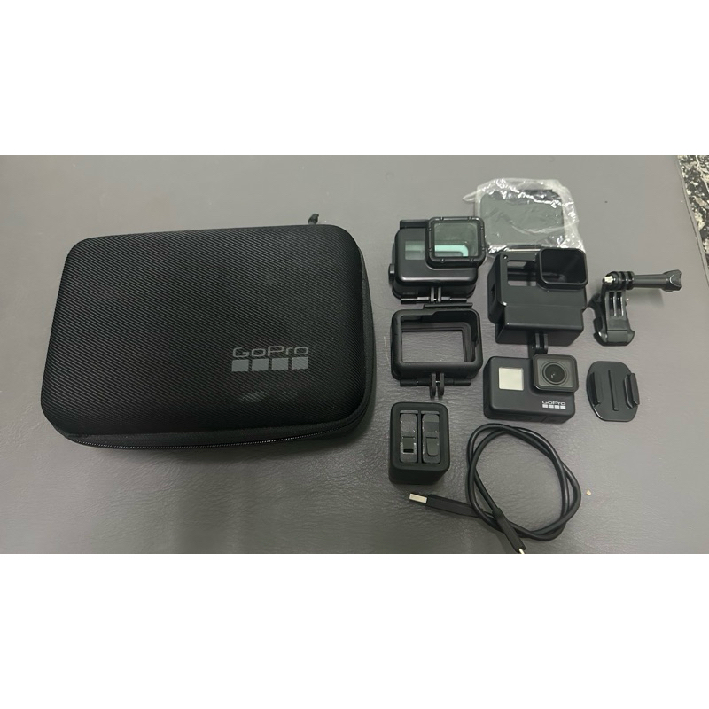 gopro7 มือสอง ถูกที่สุด พร้อมโปรโมชั่น พ.ค. 2025 | BigGoเช็คราคาง่ายๆ