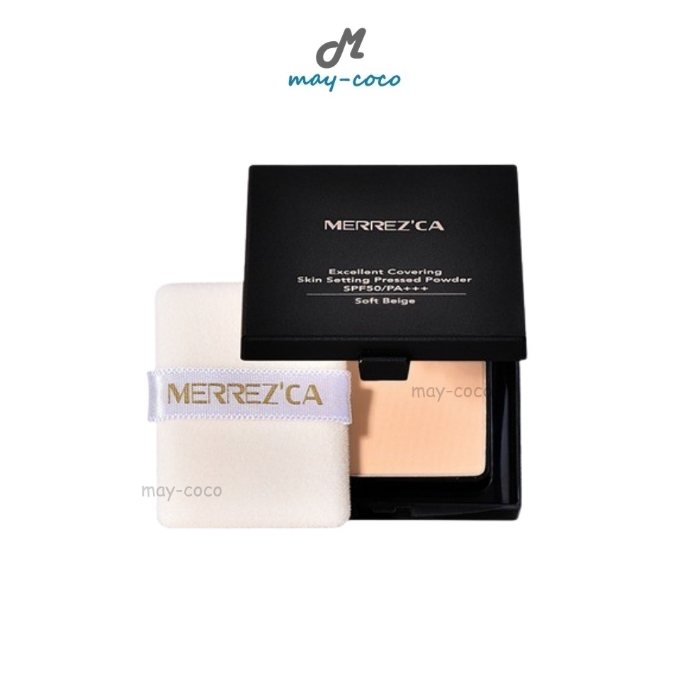 merrezca แป้ง ถูกที่สุด พร้อมโปรโมชั่น ก.พ. 2025 | BigGoเช็คราคาง่ายๆ