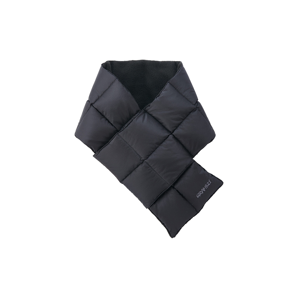 Gramicci ผ้าพันคอ UNISEX DOWN SCARF #F - ELEMENT 72_THAILAND - ThaiPick