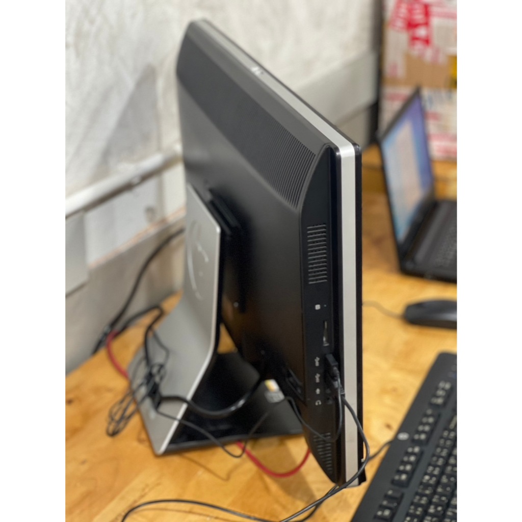 All In One Aio hp compaq elite 8300 i5gen3 ram 4-16gb hdd - ssd 120Gb ...