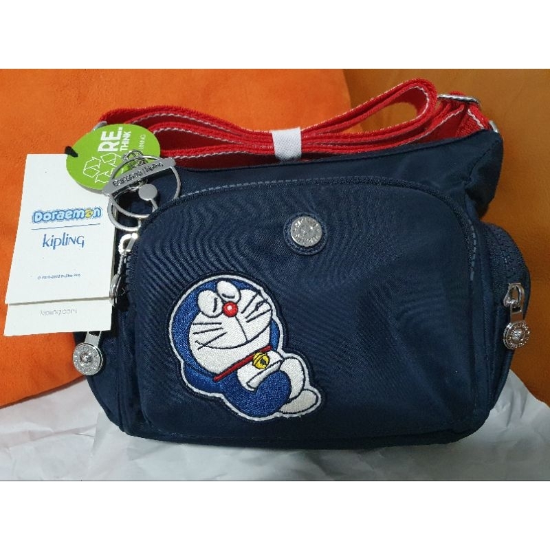Kipling Doraemon ถูกที่สุด พร้อมโปรโมชั่น ก.ค. 2024|BigGoเช็คราคาง่ายๆ