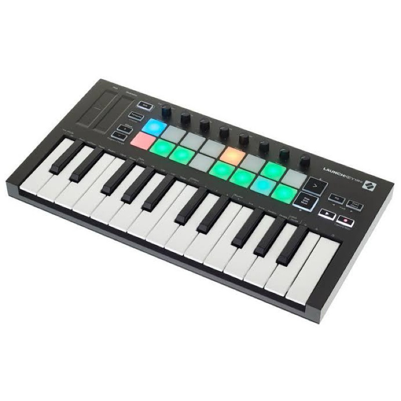 launchkey mini ถูกที่สุด พร้อมโปรโมชั่น พ.ค. 2025 | BigGoเช็คราคาง่ายๆ