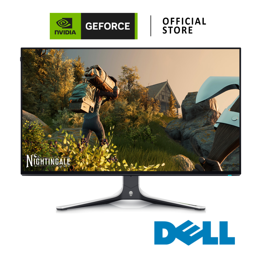 Dell Alienware 27 AW2723DF ถูกที่สุด พร้อมโปรโมชั่น ต.ค. 2025 | BigGoเช็คราคาง่ายๆ