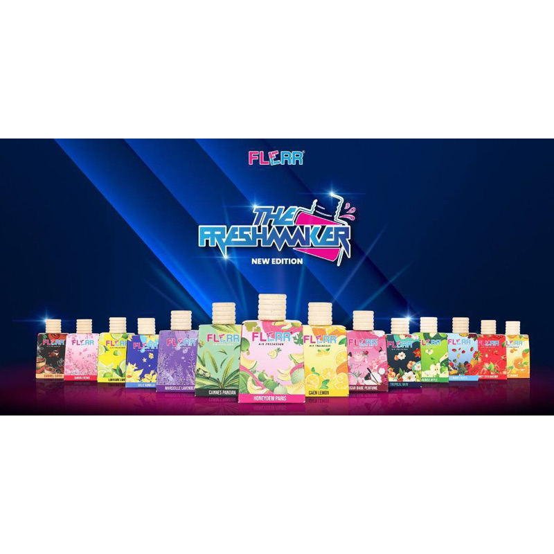 flerr ถูกที่สุด พร้อมโปรโมชั่น พ.ค. 2025 | BigGoเช็คราคาง่ายๆ