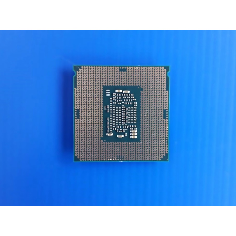 CPU (ซีพียู) INTEL CORE i3 8100T ( SOCkET LGA1151V2 ) สินค้ามือสอง รับ ...