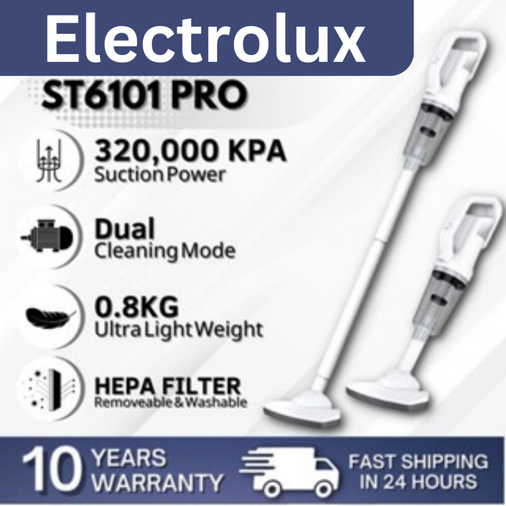 เครื่องดูดฝุ่นel ถูกที่สุด พร้อมโปรโมชั่น ก.พ. 2024|BigGoเช็คราคาง่ายๆ