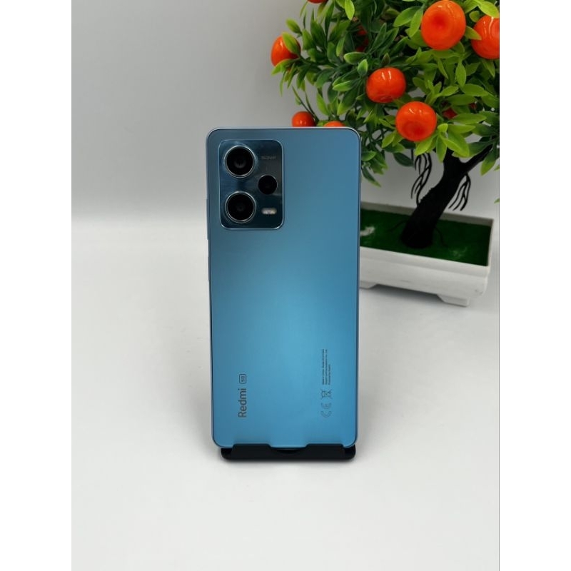 redmi note 12 pro 5g มือสอง ถูกที่สุด พร้อมโปรโมชั่น ม.ค. 2025 | BigGo ...