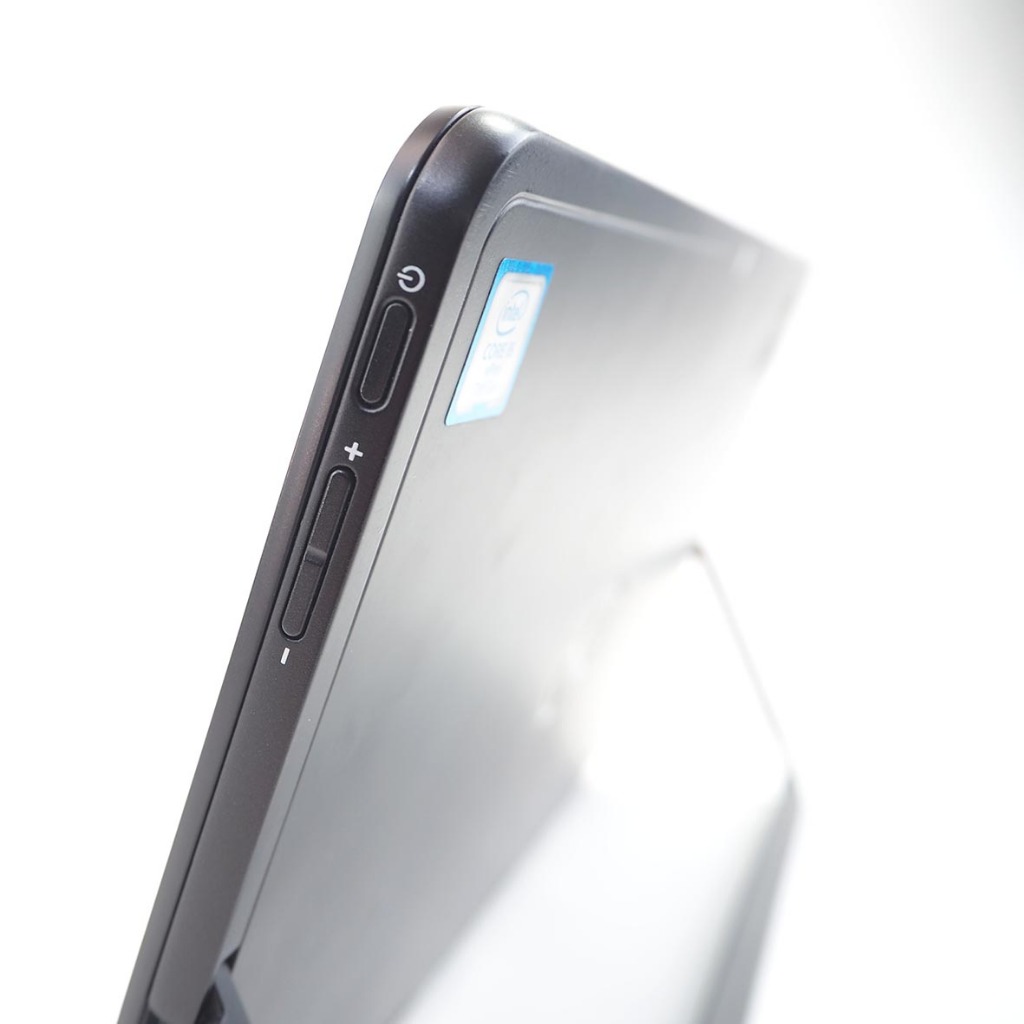 แท็บเล็ต Fujitsu Stylistic R727 Core i5 Gen7 12.5FHD 4GB 128GB M.2 ...