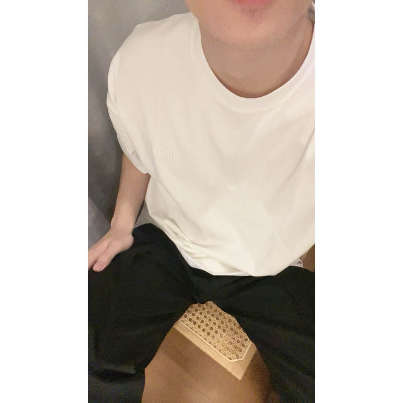 เสื้อ HAEK ESSENTIAL WEAR OVERSIZE - haek.sportswear - ThaiPick