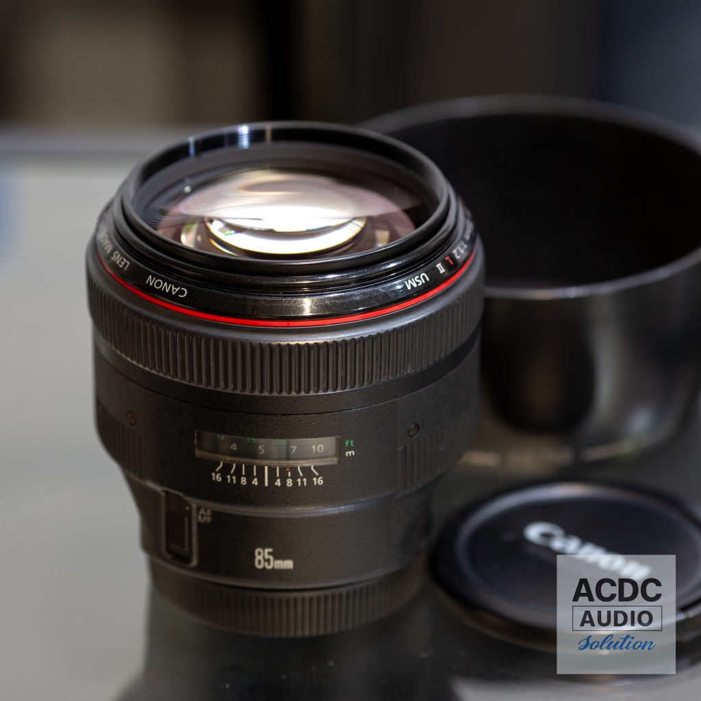 ef 85 f1.2 มือสอง ถูกที่สุด พร้อมโปรโมชั่น ก.พ. 2025 | BigGoเช็คราคาง่ายๆ