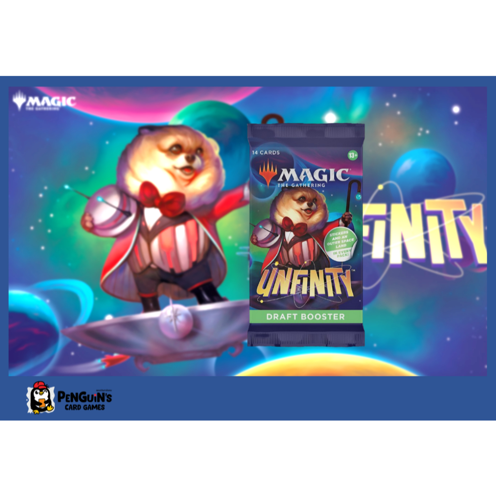 Unfinity Collector ถูกที่สุด พร้อมโปรโมชั่น มิ.ย. 2025 | BigGoเช็คราคาง่ายๆ