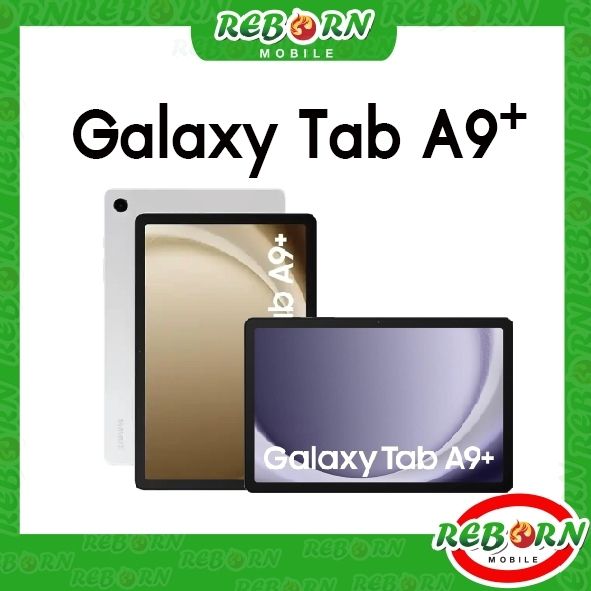 [Sale] Samsung Galaxy Tab A9 | A9+ Plus Mediatek : Helio G99 Octa ...