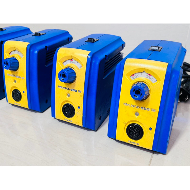 หัวแร้งบัดกรี Hakko แท้ ถูกที่สุด พร้อมโปรโมชั่น มิ.ย. 2025 | BigGoเช็คราคาง่ายๆ