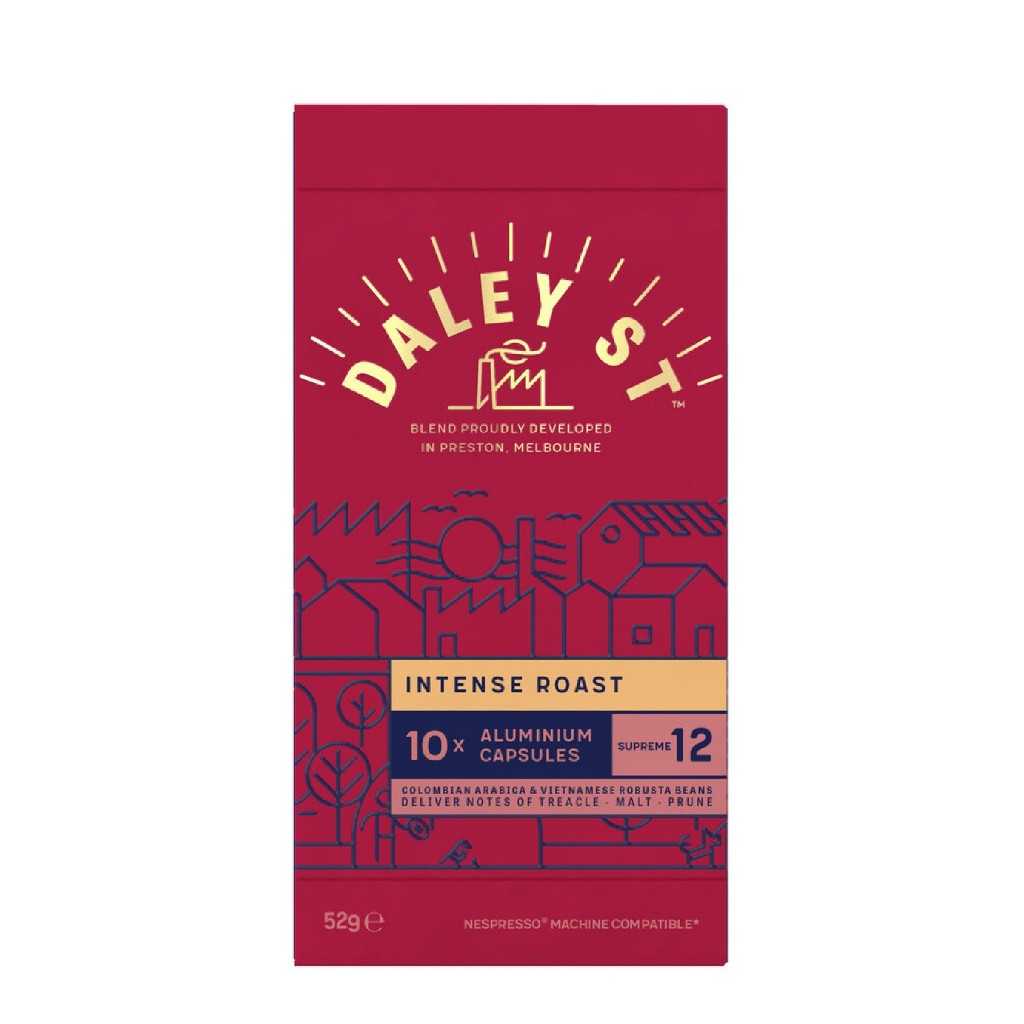 daley street coffee ถูกที่สุด พร้อมโปรโมชั่น พ.ค. 2026 | BigGoเช็คราคาง่ายๆ