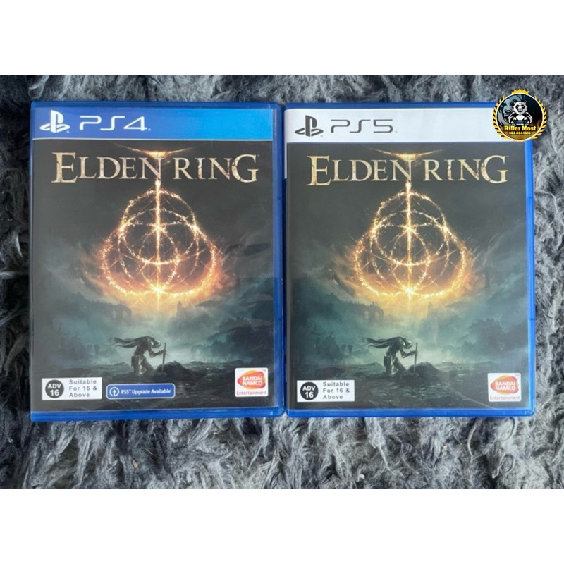 elden ring ps5 มือสอง ถูกที่สุด พร้อมโปรโมชั่น มิ.ย. 2025 | BigGoเช็คราคาง่ายๆ