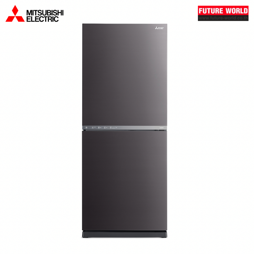 ตู้เย็น mitsubishi 2 ประตู 9 คิว ถูกที่สุด พร้อมโปรโมชั่น ต.ค. 2025 | BigGoเช็คราคาง่ายๆ