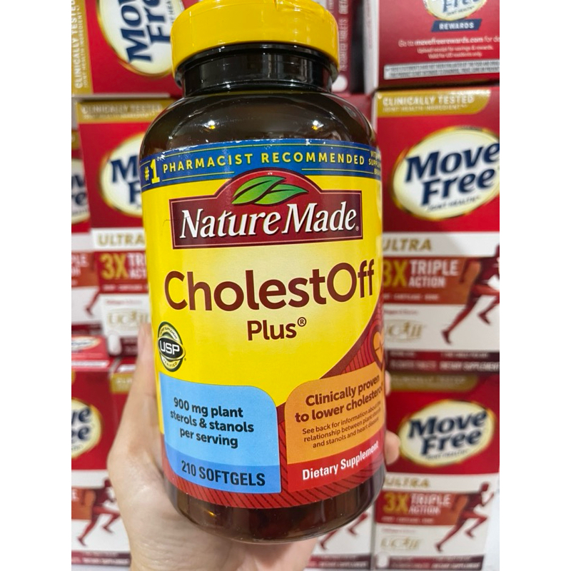 cholestoff ถูกที่สุด พร้อมโปรโมชั่น มี.ค. 2025 | BigGoเช็คราคาง่ายๆ