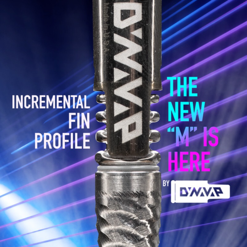 Dynavap M2021 ถูกที่สุด พร้อมโปรโมชั่น เม.ย. 2025 | BigGoเช็คราคาง่ายๆ