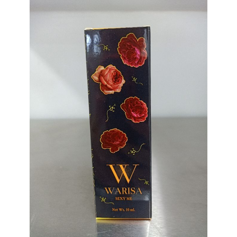 Warisa ถูกที่สุด พร้อมโปรโมชั่น ต.ค. 2025 | BigGoเช็คราคาง่ายๆ