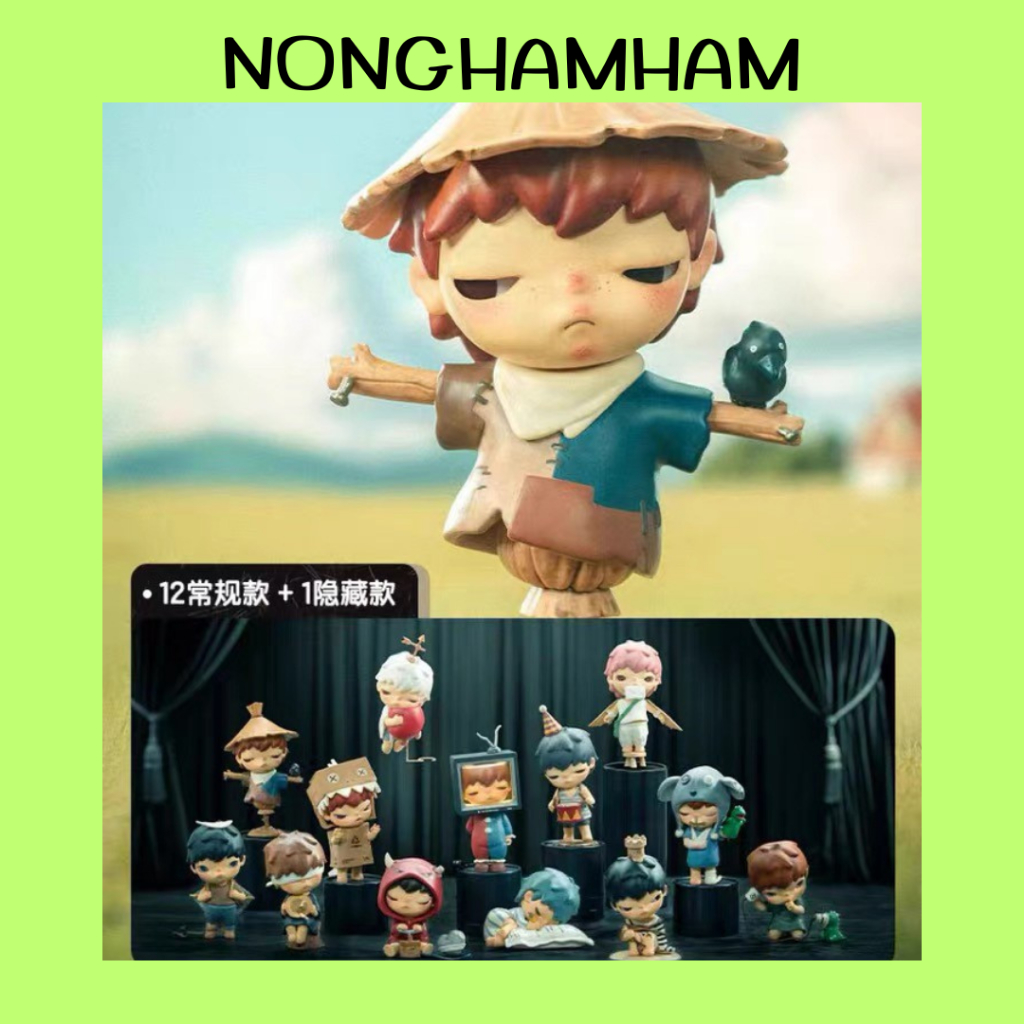 กล่องสุ่มโมเดล Hirono ถูกที่สุด พร้อมโปรโมชั่น ก.ย. 2025 | BigGoเช็คราคาง่ายๆ