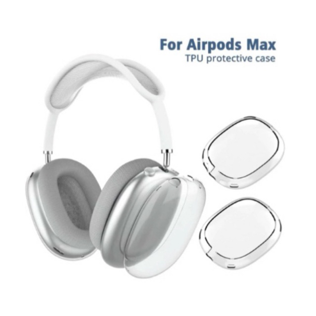 จัดส่งภายใน 48 ชั่วโมงAirpod Max ชุดหูฟังบลูทูธแท้ 100 ANC หูฟังไร้สาย ...