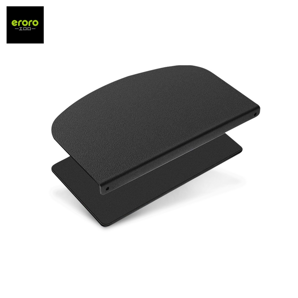 ERORO แผ่นรองเสริมขาตั้ง จอคอม มอนิเตอร์ แบบหนีบกับโต๊ะ - Eroro ...