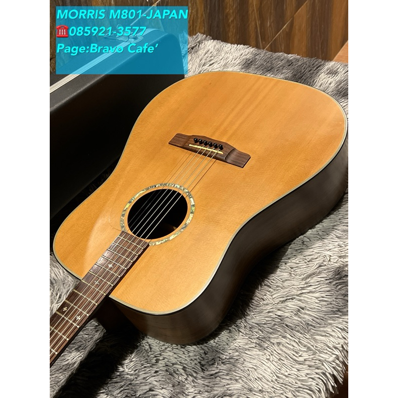 กีต้าร์โปร่งมือสองญี่ปุ่น ถูกที่สุด พร้อมโปรโมชั่น ม.ค. 2025 | BigGoเช็คราคาง่ายๆ