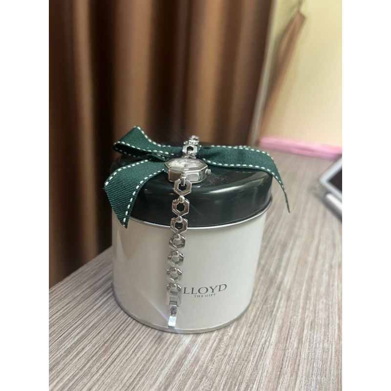 Lloyd Watch ถูกที่สุด พร้อมโปรโมชั่น ส.ค. 2024|BigGoเช็คราคาง่ายๆ