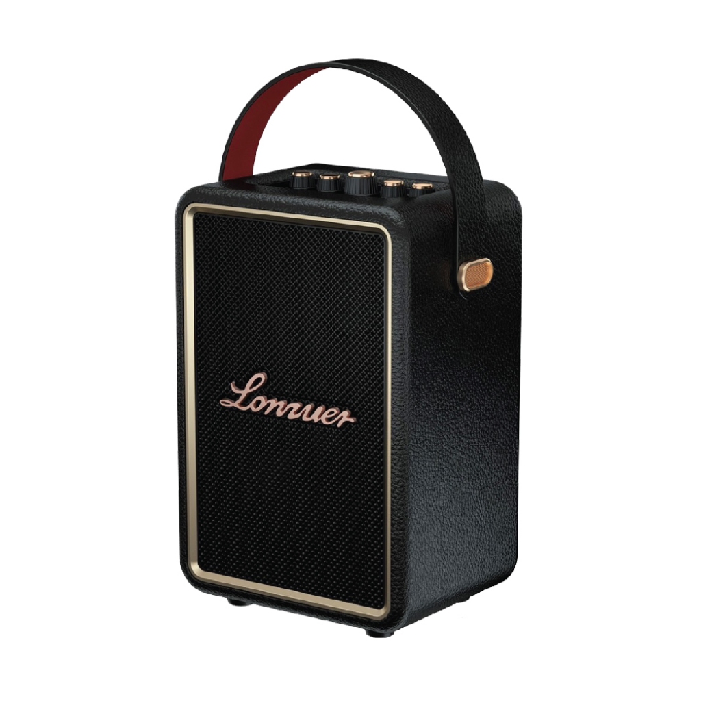 EasyandPerfect Lonzuer Running 100 W ลำโพงบลูทูธ รับประกัน 1 ปี - Easy ...