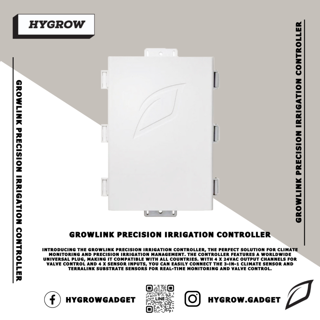 Growlink ถูกที่สุด พร้อมโปรโมชั่น เม.ย. 2024|BigGoเช็คราคาง่ายๆ