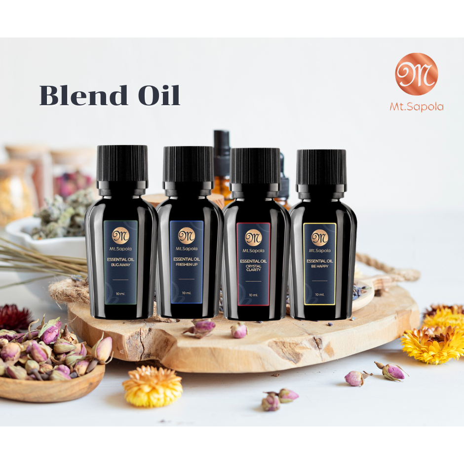 น้ำมันหอมระเหยเกรดบำบัด ถูกที่สุด พร้อมโปรโมชั่น เม.ย. 2024|BigGoเช็ค ...