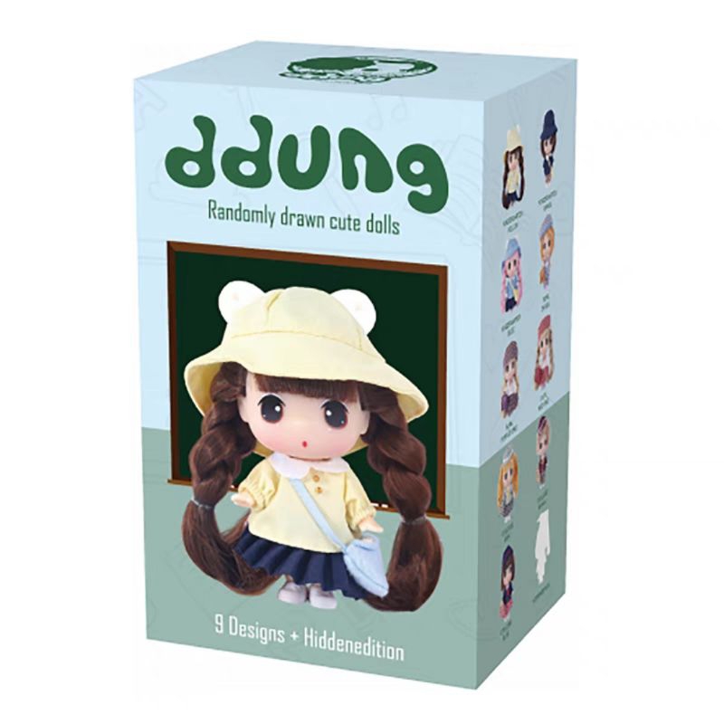 ddung doll ถูกที่สุด พร้อมโปรโมชั่น พ.ย. 2025 | BigGoเช็คราคาง่ายๆ