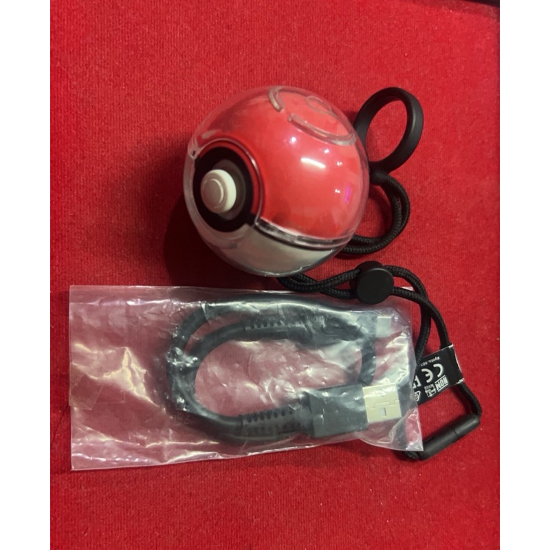 Pokeball Plus ของแท้ ถูกที่สุด พร้อมโปรโมชั่น ก.ย. 2025 | BigGoเช็คราคา ...